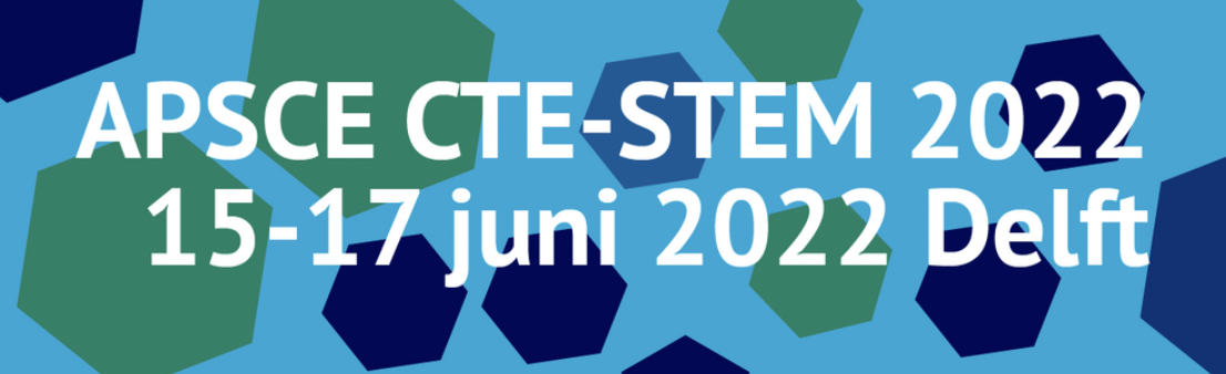 Expertisenetwerk Bèta Onderwijs | Conferentie Computational Thinking Education - CTE-STEM 2022