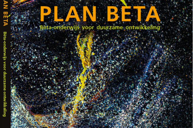 Expertisenetwerk Bèta Onderwijs | Plan Bèta - Bèta-onderwijs voor ...