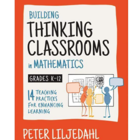 Expertisenetwerk Bèta Onderwijs | Denkklassen creëren - Building ...