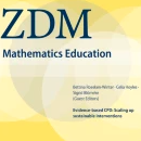 Expertisenetwerk Bèta Onderwijs | ZDM-Webinar - Mathematics and ...